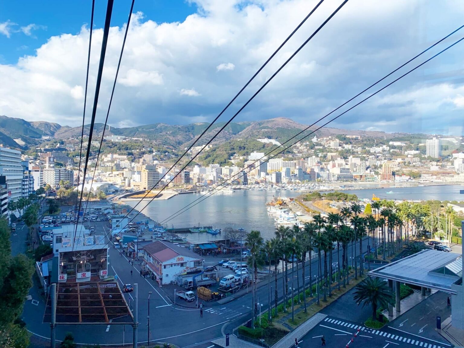 없는 것 없이 다 있는 시즈오카 아타미 여행! | 찾았다 일본